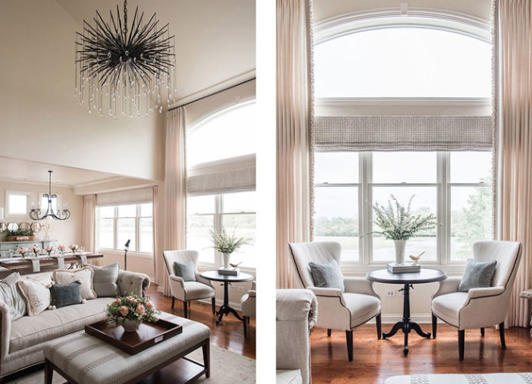 Interior Design Budget: Where to Spend and Where to Save • Colleen ...