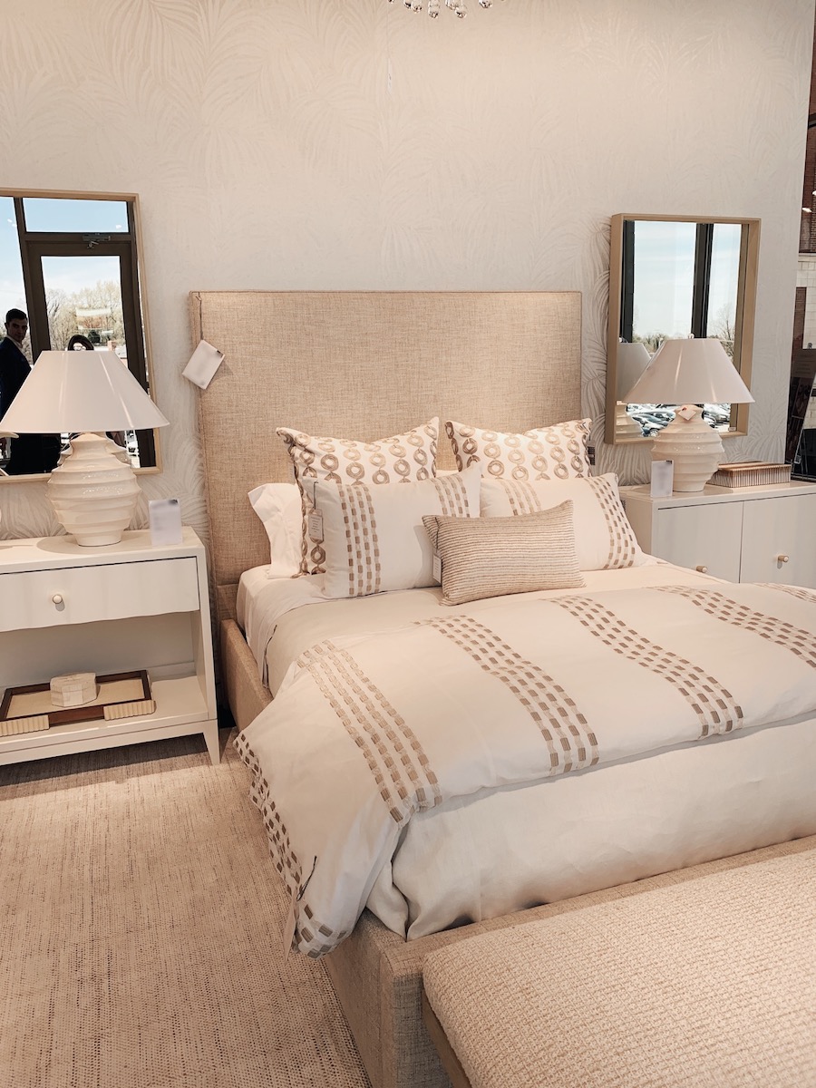 5 Design Takeaways from High Point Market Spring 2022 • Colleen McNally ...