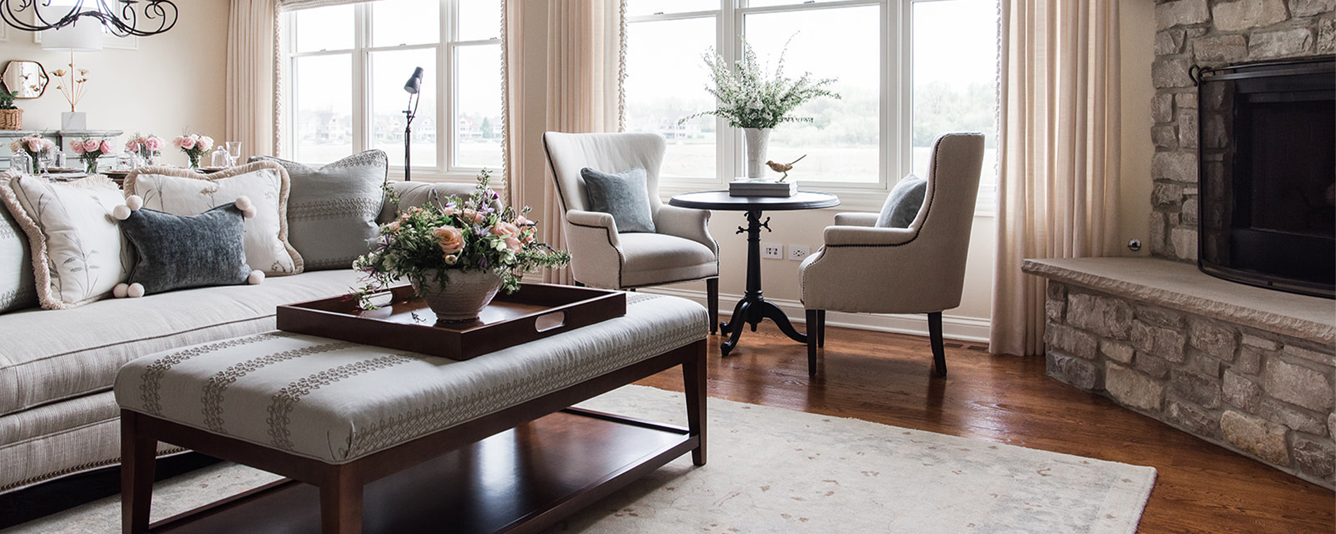 Interior Design - Yorkville, IL & Greater Chicago | Colleen McNally ...