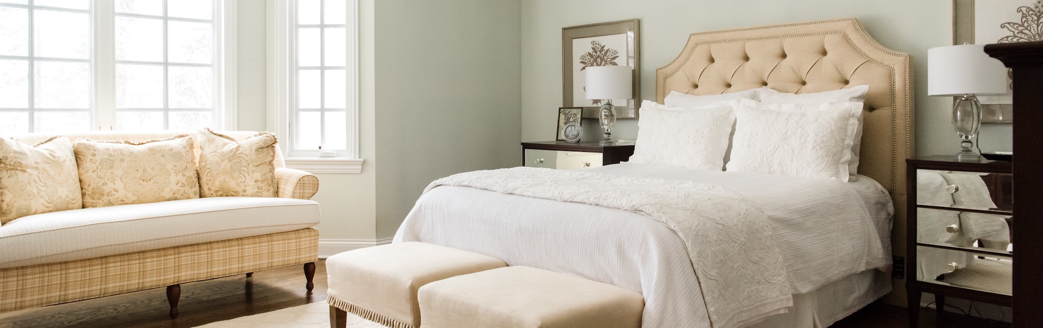 NAPERVILLE, IL INTERIOR DESIGN • Colleen McNally Interiors